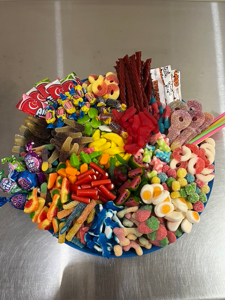 Collections – Corner Store Candy Co.