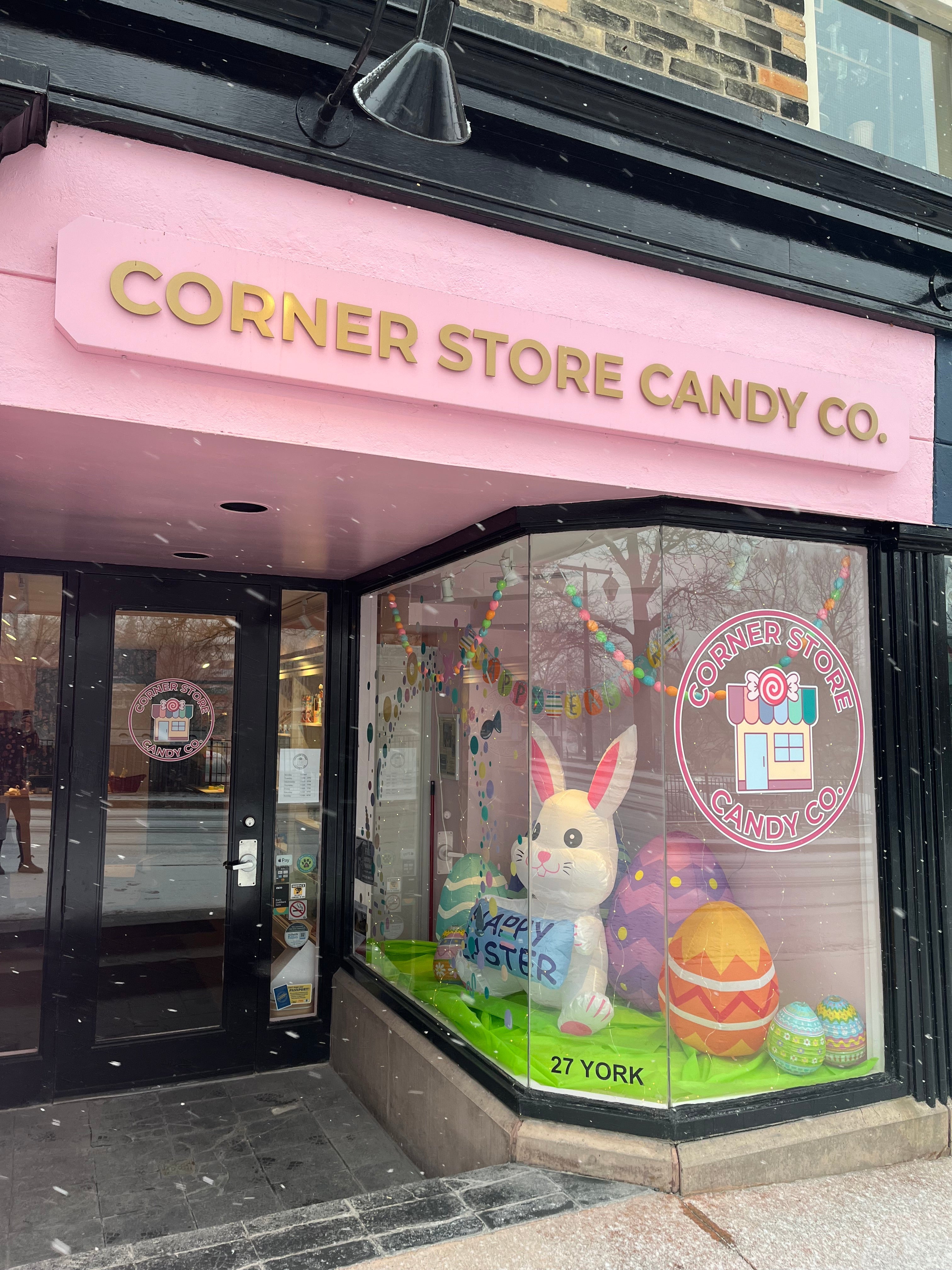 Festive Event Candies for Every Holiday Season – Corner Store Candy Co.