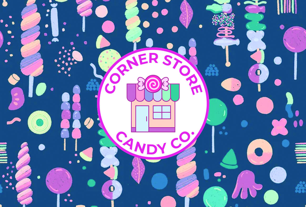 Corner Store Candy Co. - Candy Gift Card