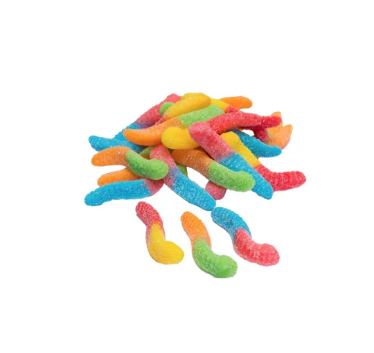 Custom Gummy Candy Collection – Corner Store Candy Co.