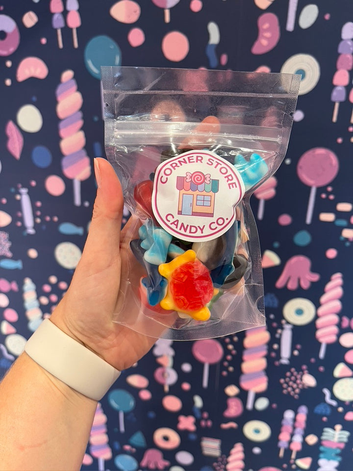 Products – Corner Store Candy Co.